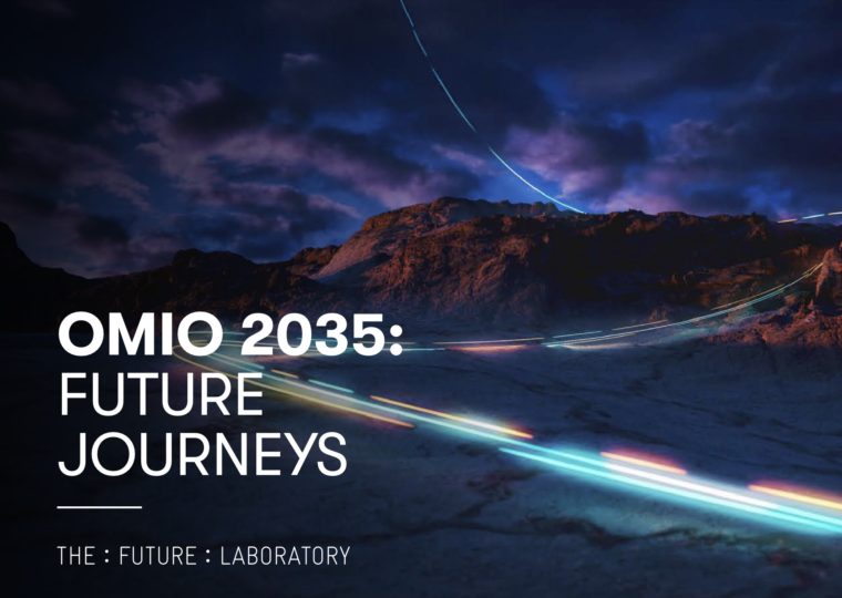 ‘Book as you Binge’, ‘Emotional Goal Engines' & ‘No-prep Journeys’ – Omio’s Future Journeys ...