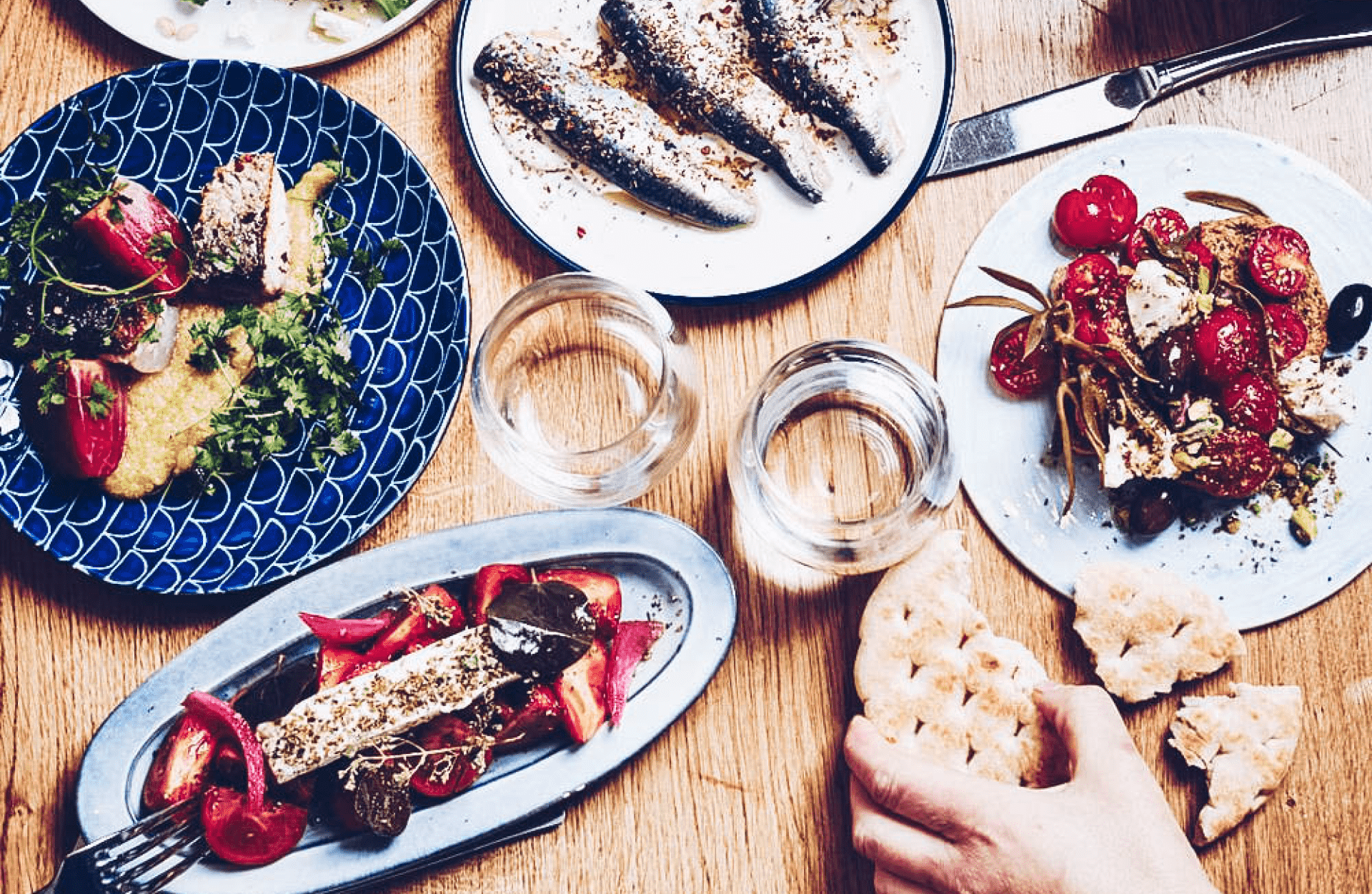 Top 5 des restaurants gastronomiques à Paris | Omio