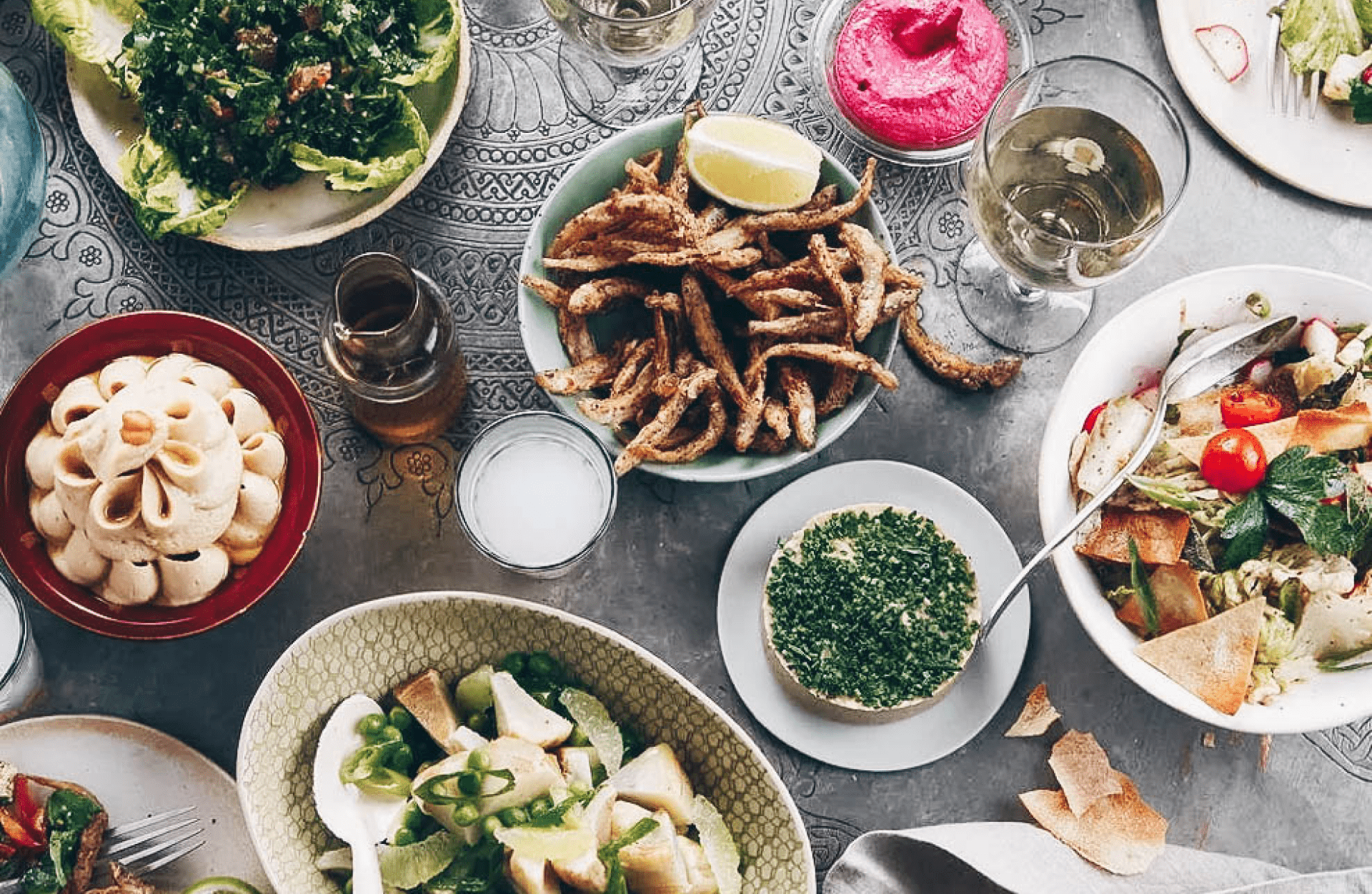 Top 5 des restaurants gastronomiques à Paris | Omio