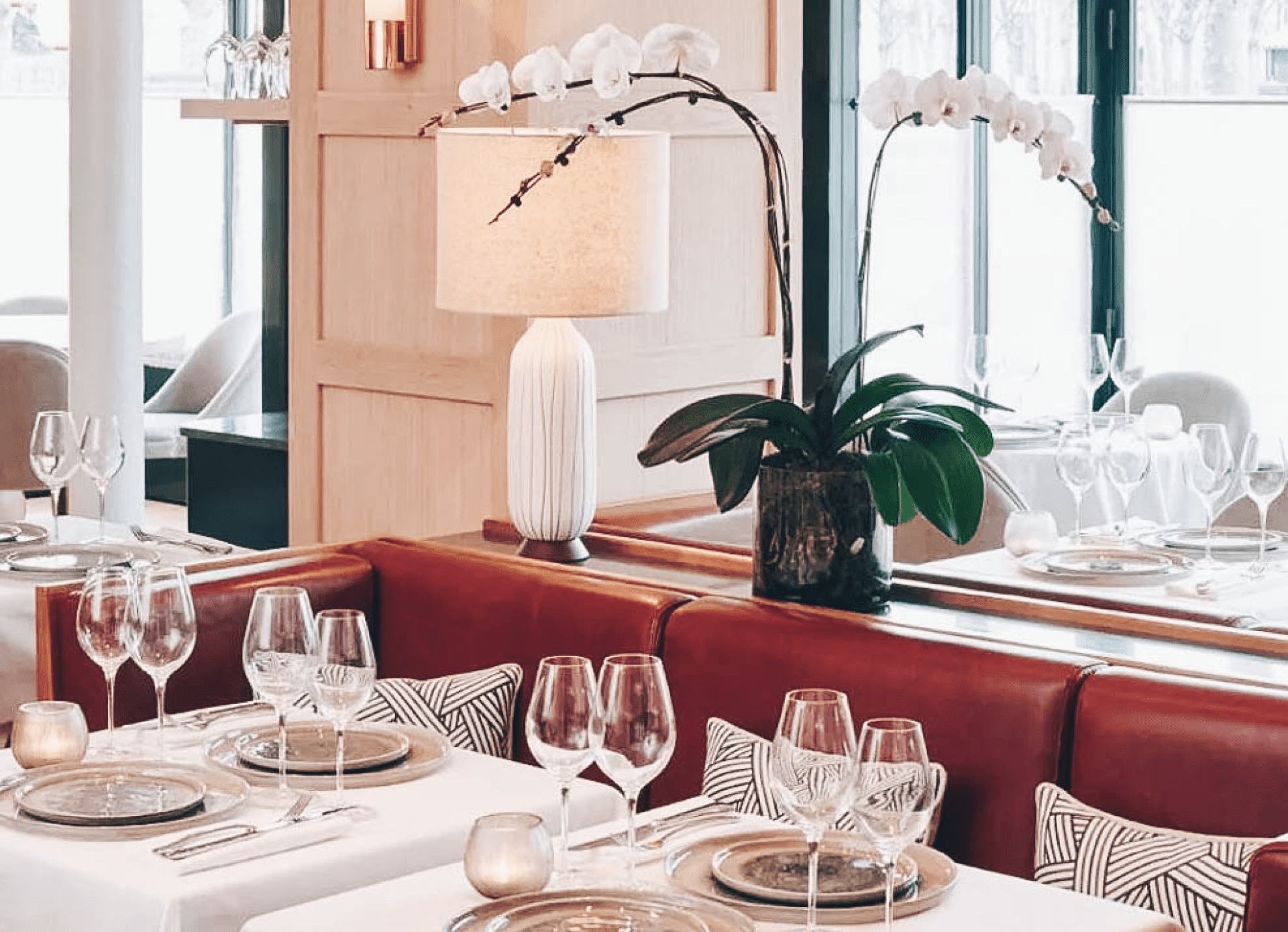 Top 5 des restaurants gastronomiques à Paris | Omio